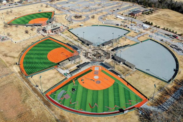Tarkett Sports